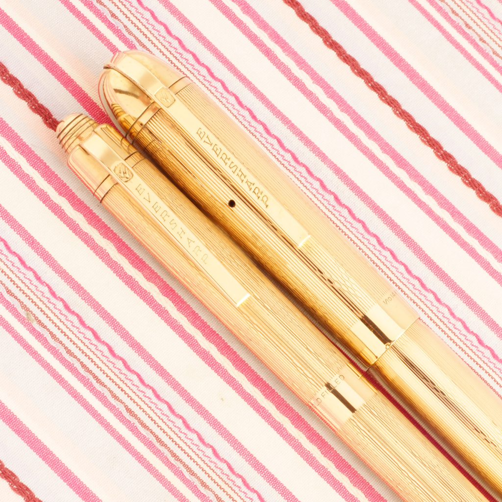 Vintage Wahl Eversharp Fountain Pen Archives - PastPens.com