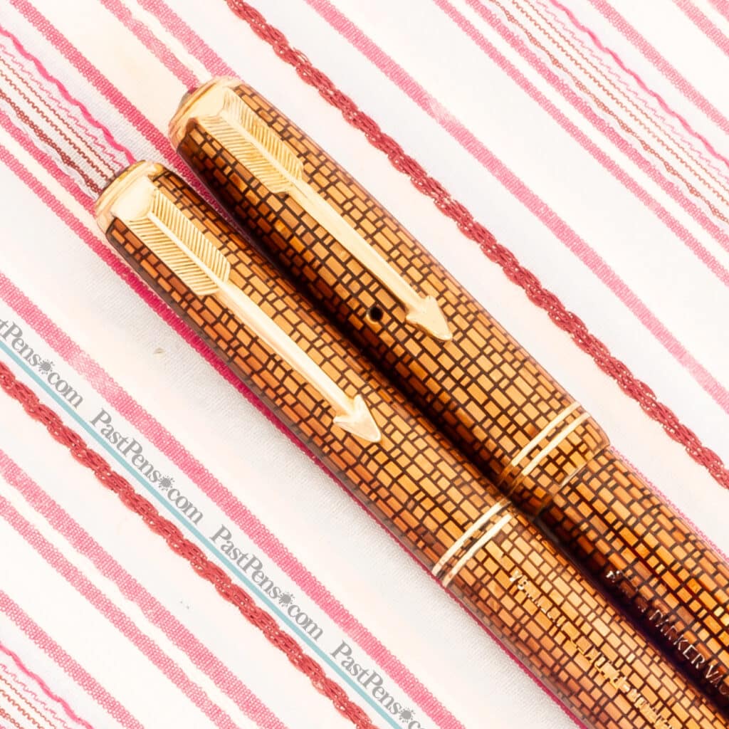 Vacumatic Archives - PastPens.com