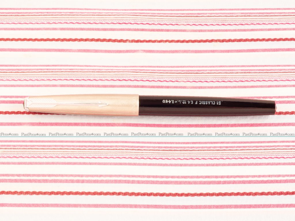 Vintage Parker 51 New Old Stock Fountain Pen Mark II Classic