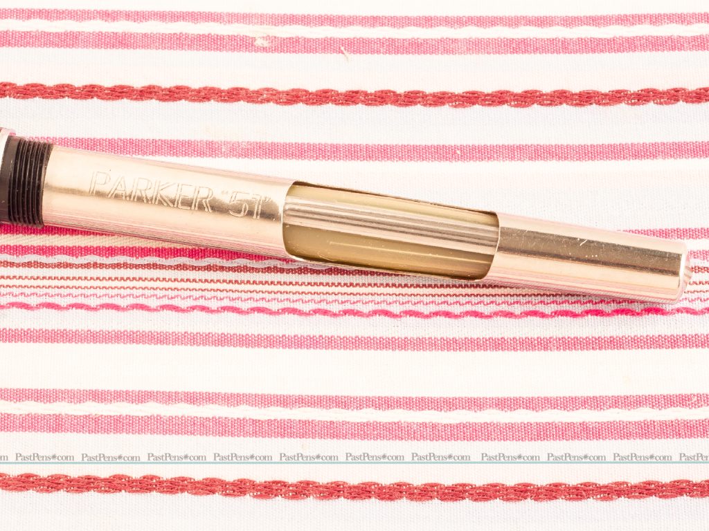 Vintage Parker 51 New Old Stock Fountain Pen Mark II Classic