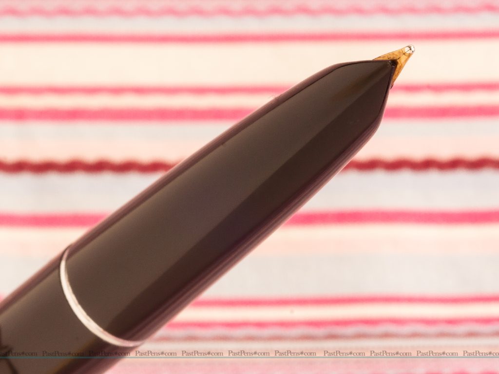 Vintage Parker 51 New Old Stock Fountain Pen Mark II Classic