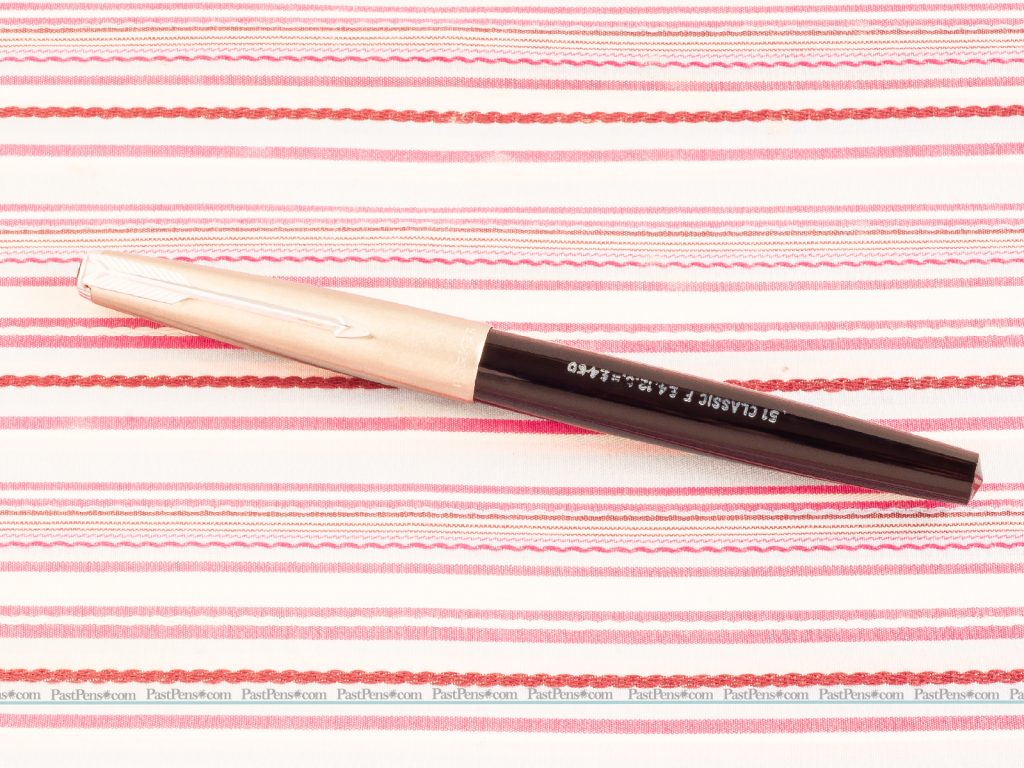 Vintage Parker 51 New Old Stock Fountain Pen Mark II Classic