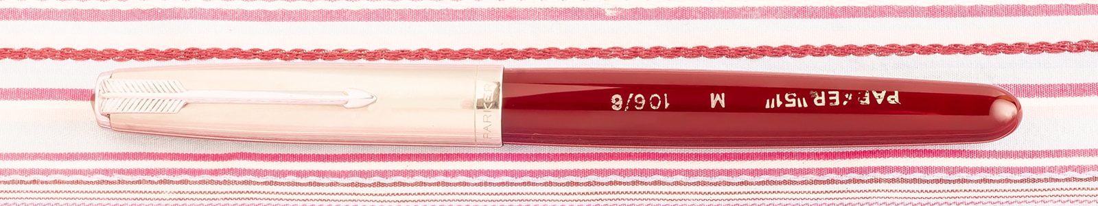 The Parker 51 Fountain Pen: A Timeless Icon of Elegance and Innovation ...